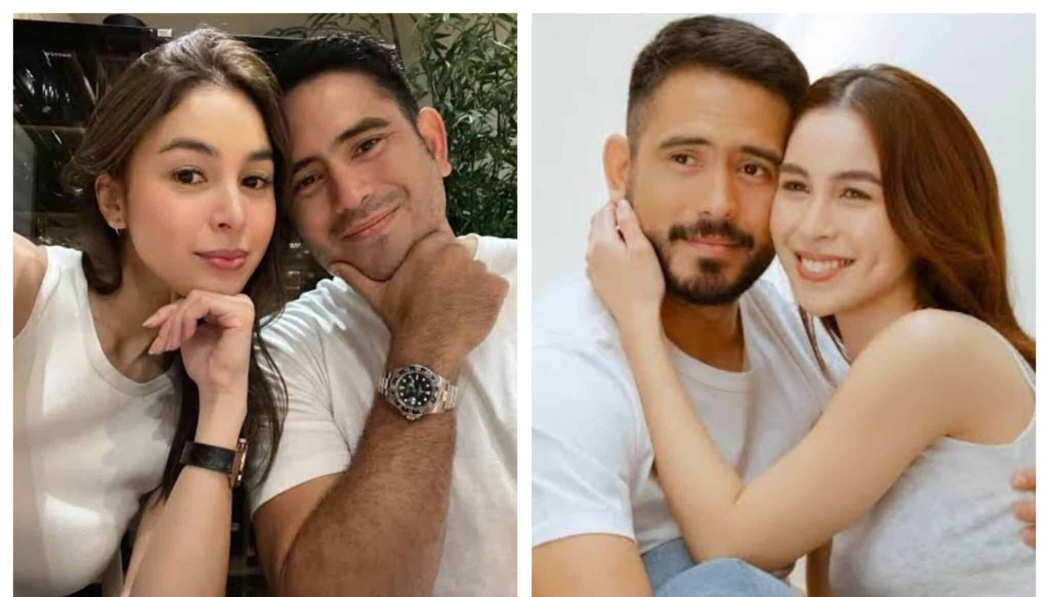 Julia Barretto, Gerald Anderson magpapakasal na sa 2026