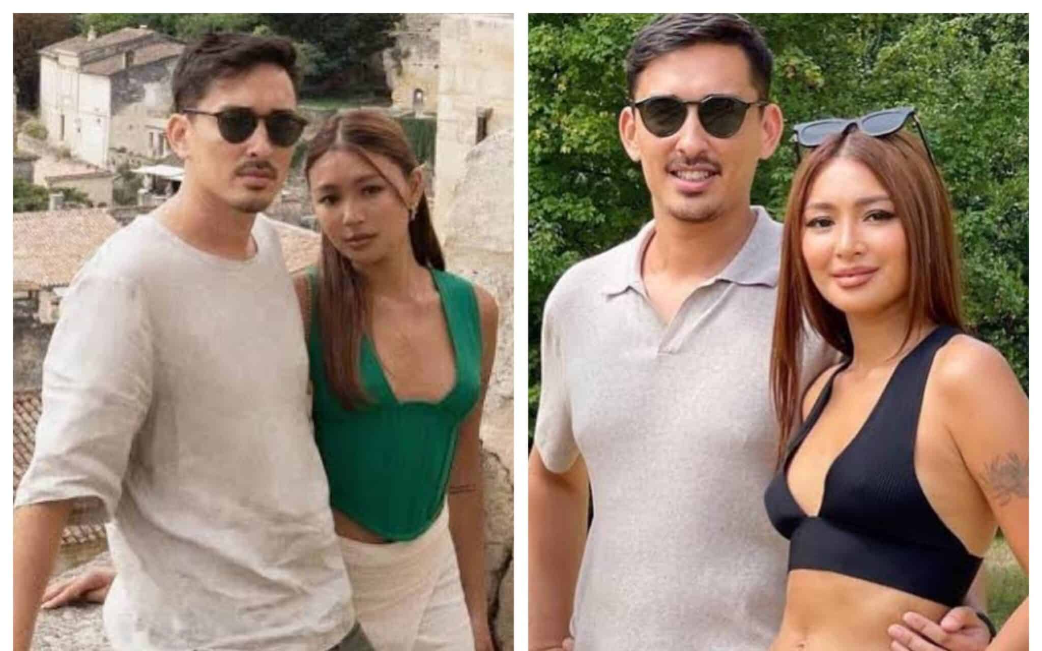 Nadine Lustre, Christophe Bariou sinuhulan ng P50-M, para saan?
