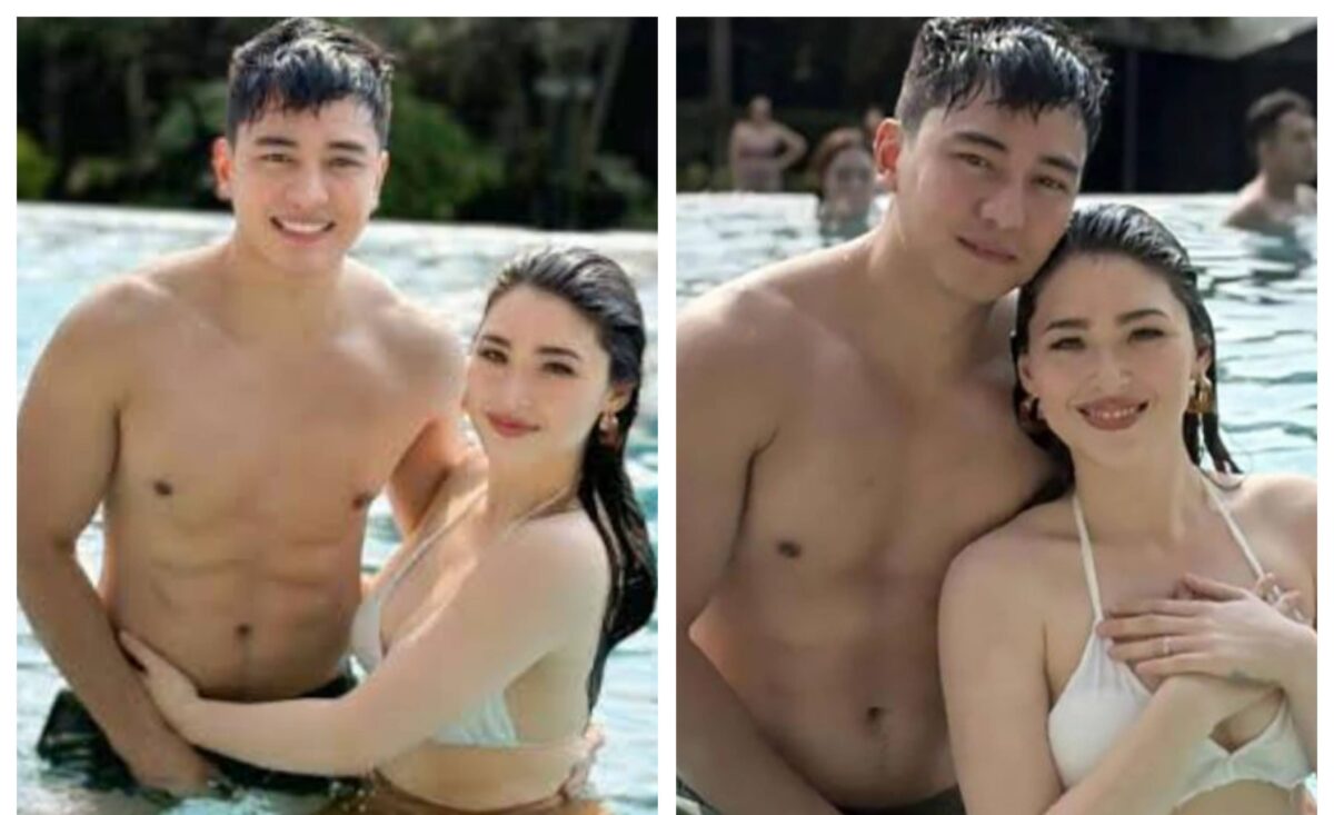 Jak Roberto kay Kylie: Walang guy na hindi mai-in love sa kanya