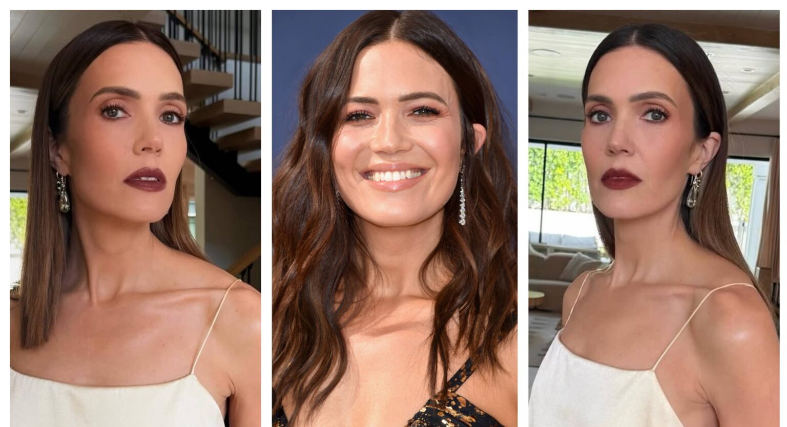 Mandy Moore ibang-iba na ang itsura ngayon, mga fans na-shock