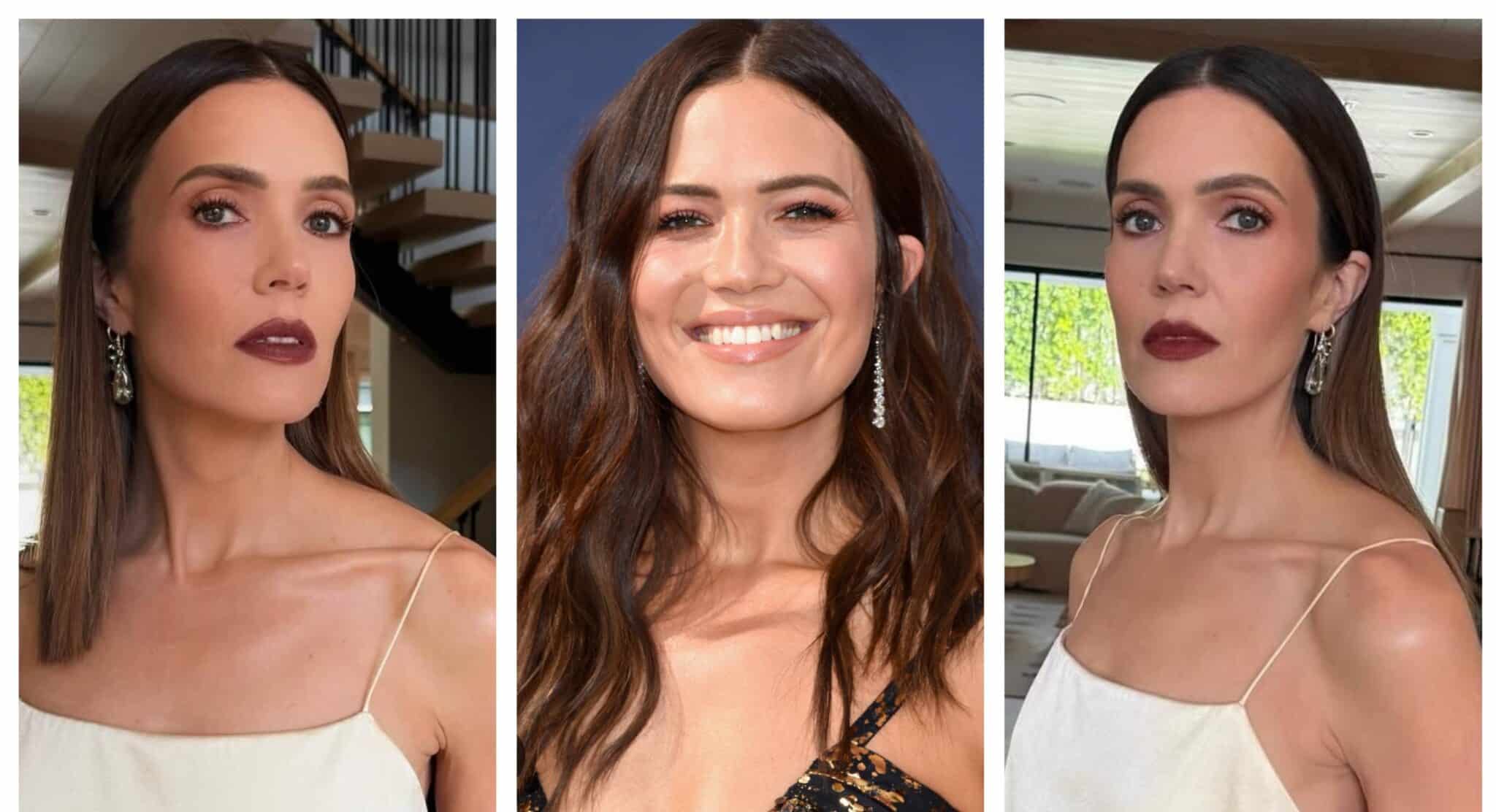 Mandy Moore ibang-iba na ang itsura ngayon, mga fans na-shock