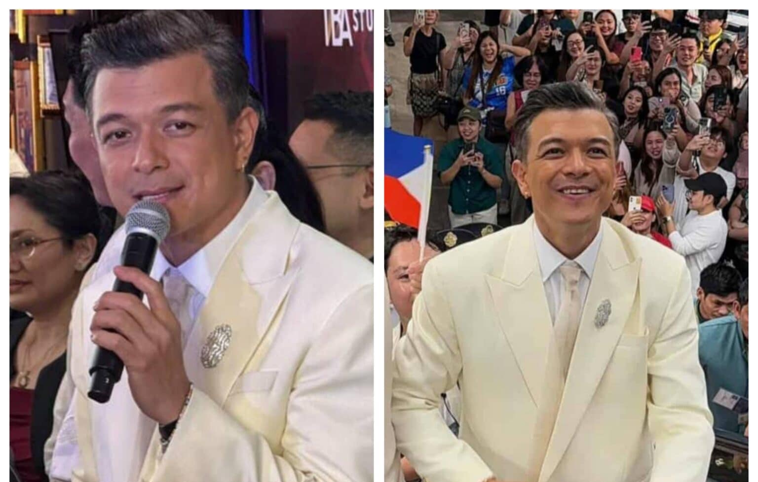Jericho Rosales proud na proud pa rin bilang Pilipino