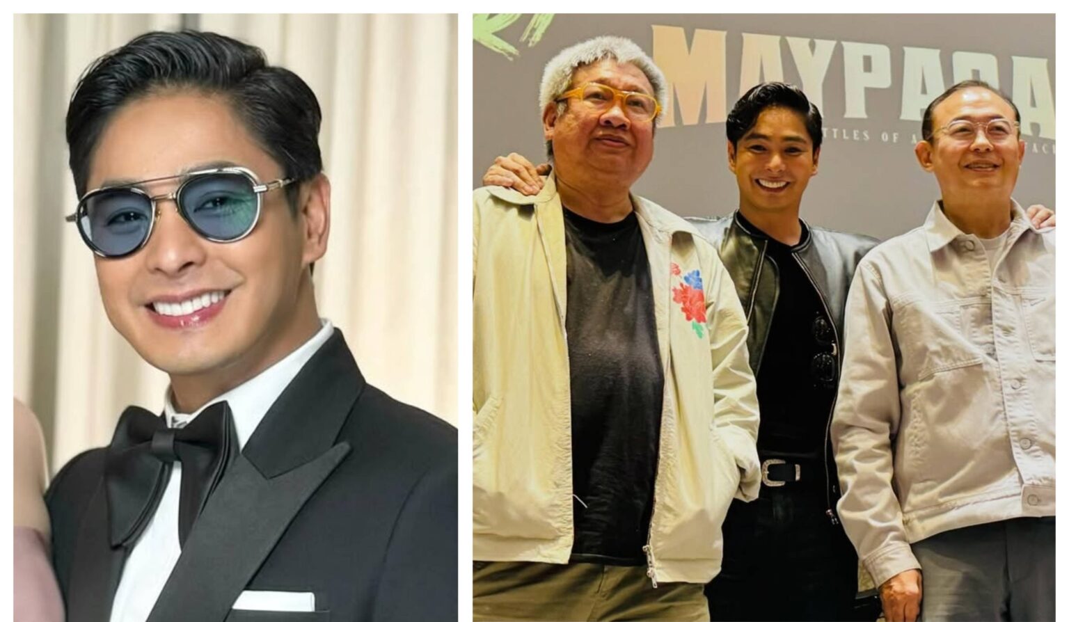 Coco Martin ayaw mag-remake ng K-drama, mas bilib sa Pinoy