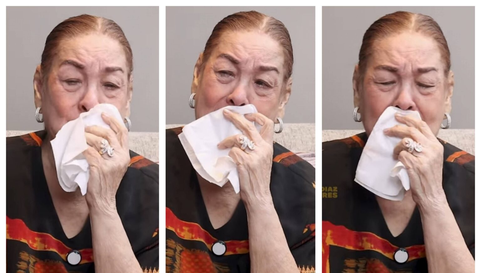 Inday Barretto: Kinaladkad, pinaluhod daw ni Raymart si Claudine!?