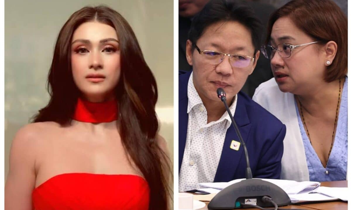 Carla Abellana may nadiskubre sa cellphone tungkol sa Discaya!