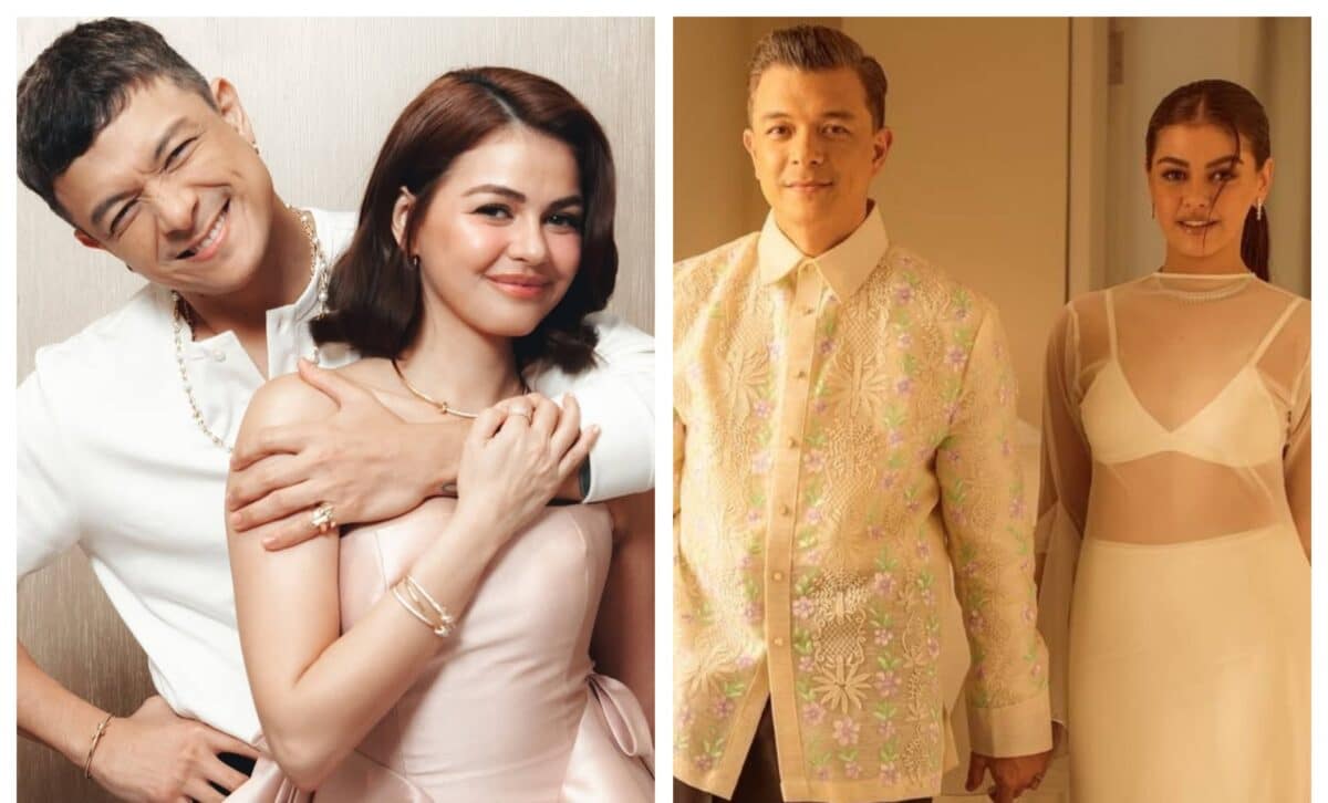 Jericho Rosales sikat sa Africa, tinatawag na 'Angelo', 'Christian'