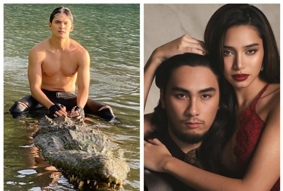 Ruru Madrid shocked nang malamang dyowa ni Rere si Kai Sotto