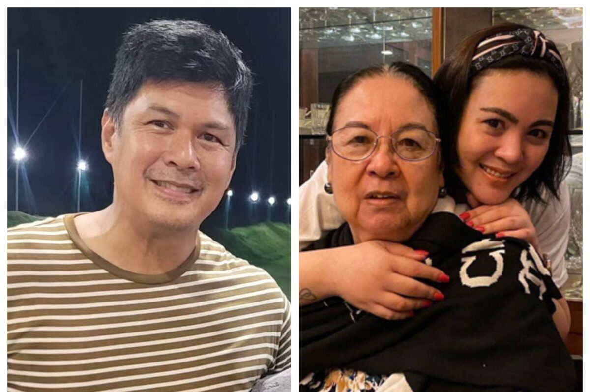 Raymart Santiago rumesbak kay Inday: Paano nila nasisikmura ito?