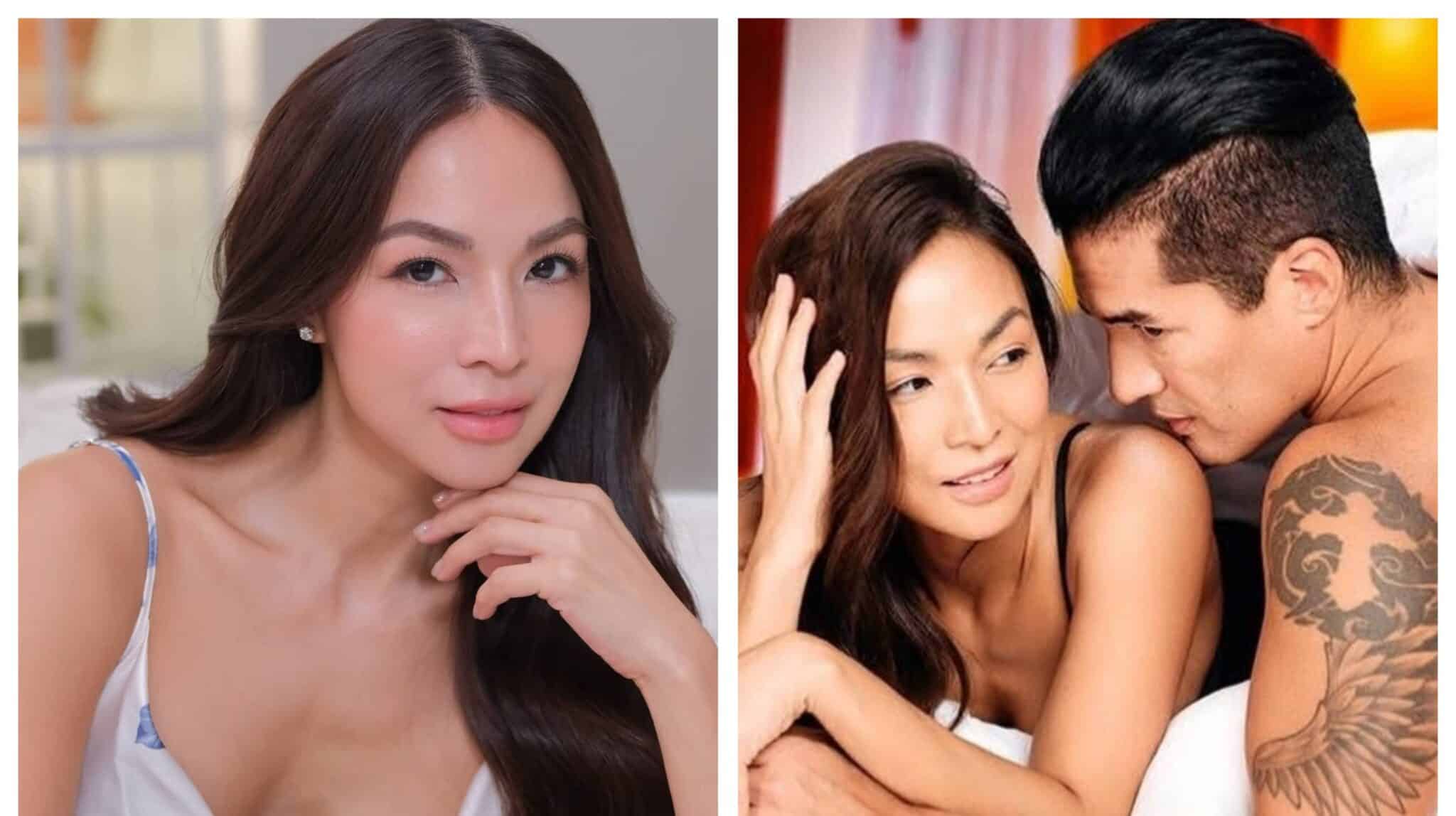 Aubrey Miles, Troy Montero 20 years na, inilantad ang secret!