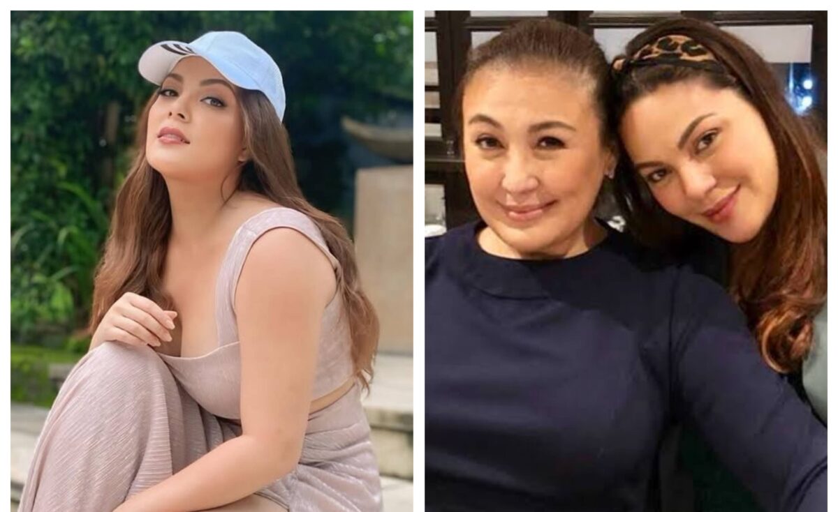 KC Concepcion: May time na hindi ko na alam kung sino ako!