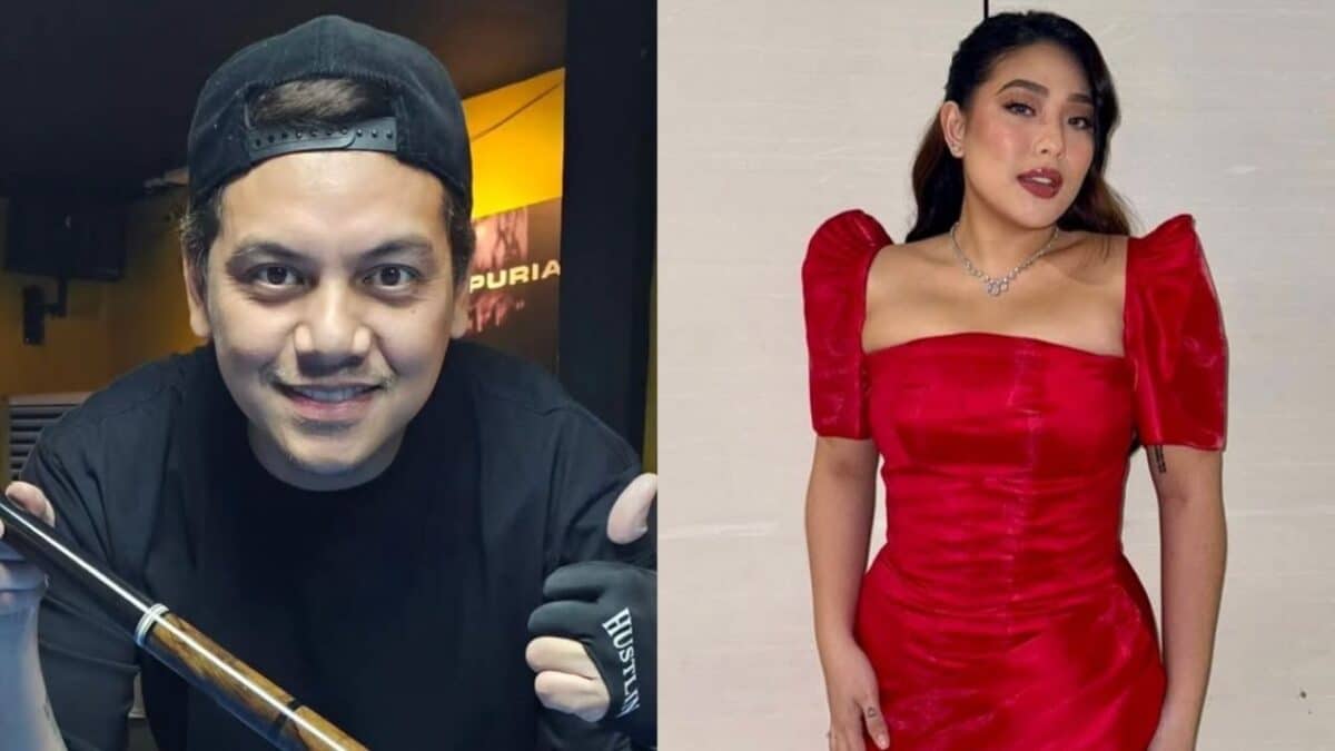 Archie 1 taon makukulong, ‘guilty’ sa isinampang kaso ni Rita