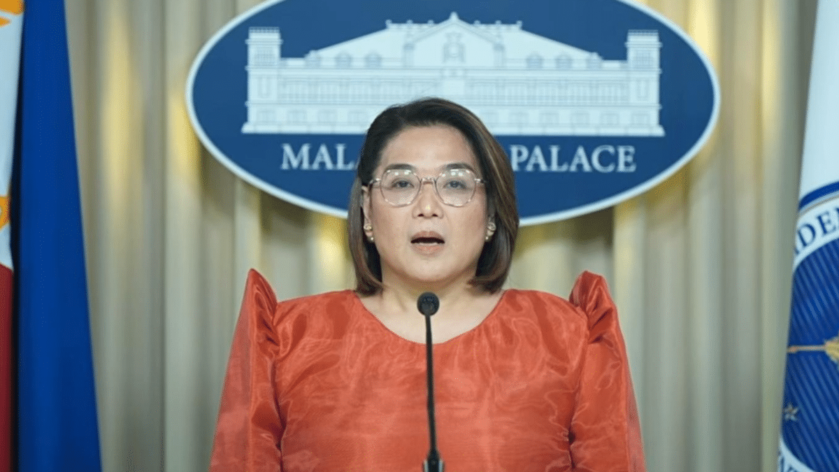 Claire Castro kay Pulong Duterte: Wala tayo sa barbaric world