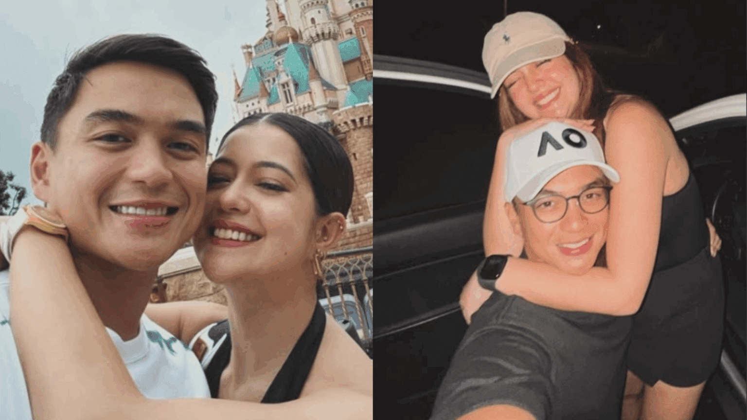 Dominic Roque super proud kay Sue Ramirez: Cheering for you