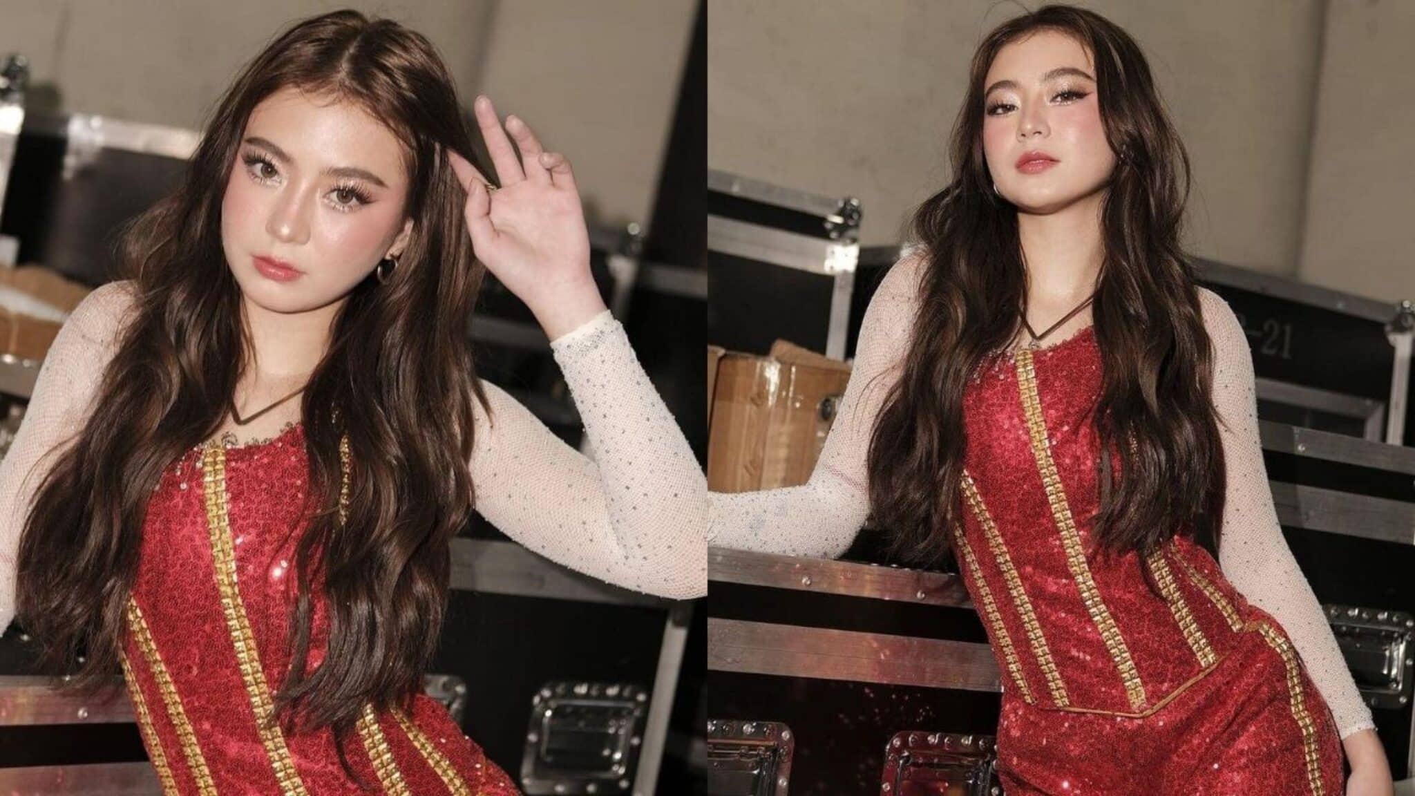 Fyang araw-araw pinagagalitan dahil sa mga isyu