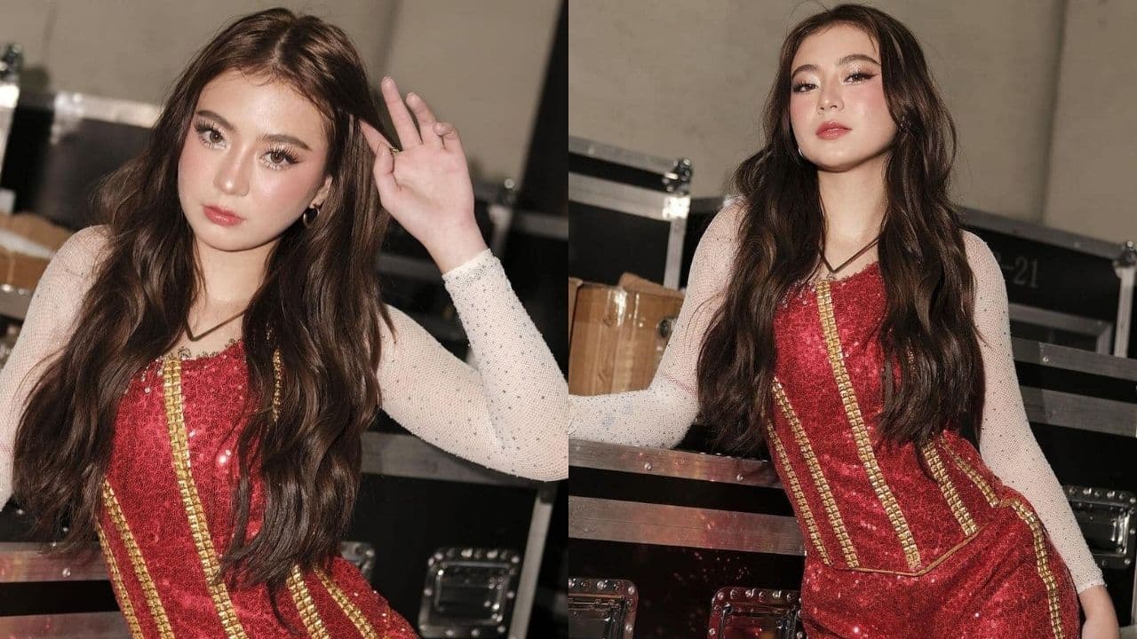 Fyang araw-araw pinagagalitan dahil sa mga isyu