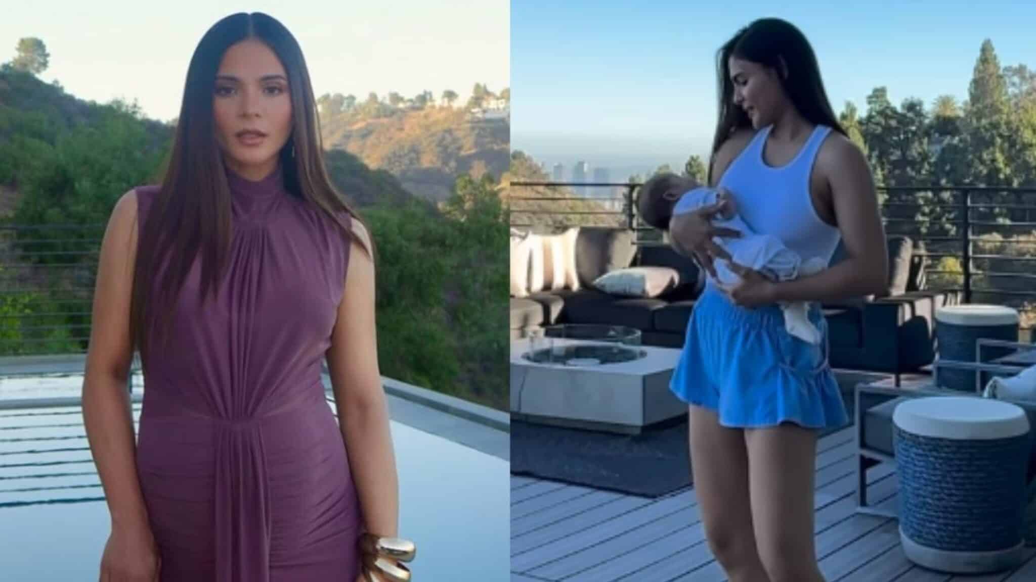 Lovi Poe nanganak na sa 1st baby: Welcome to the world, my love!