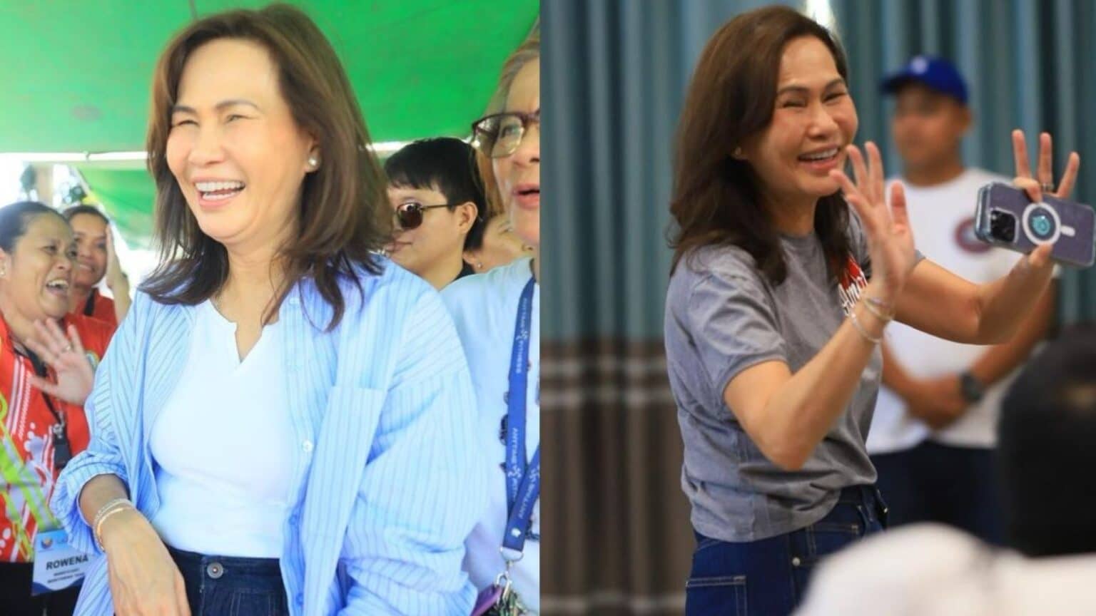 Mayor Yap-Sulit nais sibakin ng Comelec, may isyu sa ‘residency’