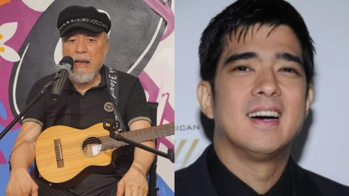 Mike Hanopol inalala ang collab kay Francis M: 'Ang bilis gumawa!'