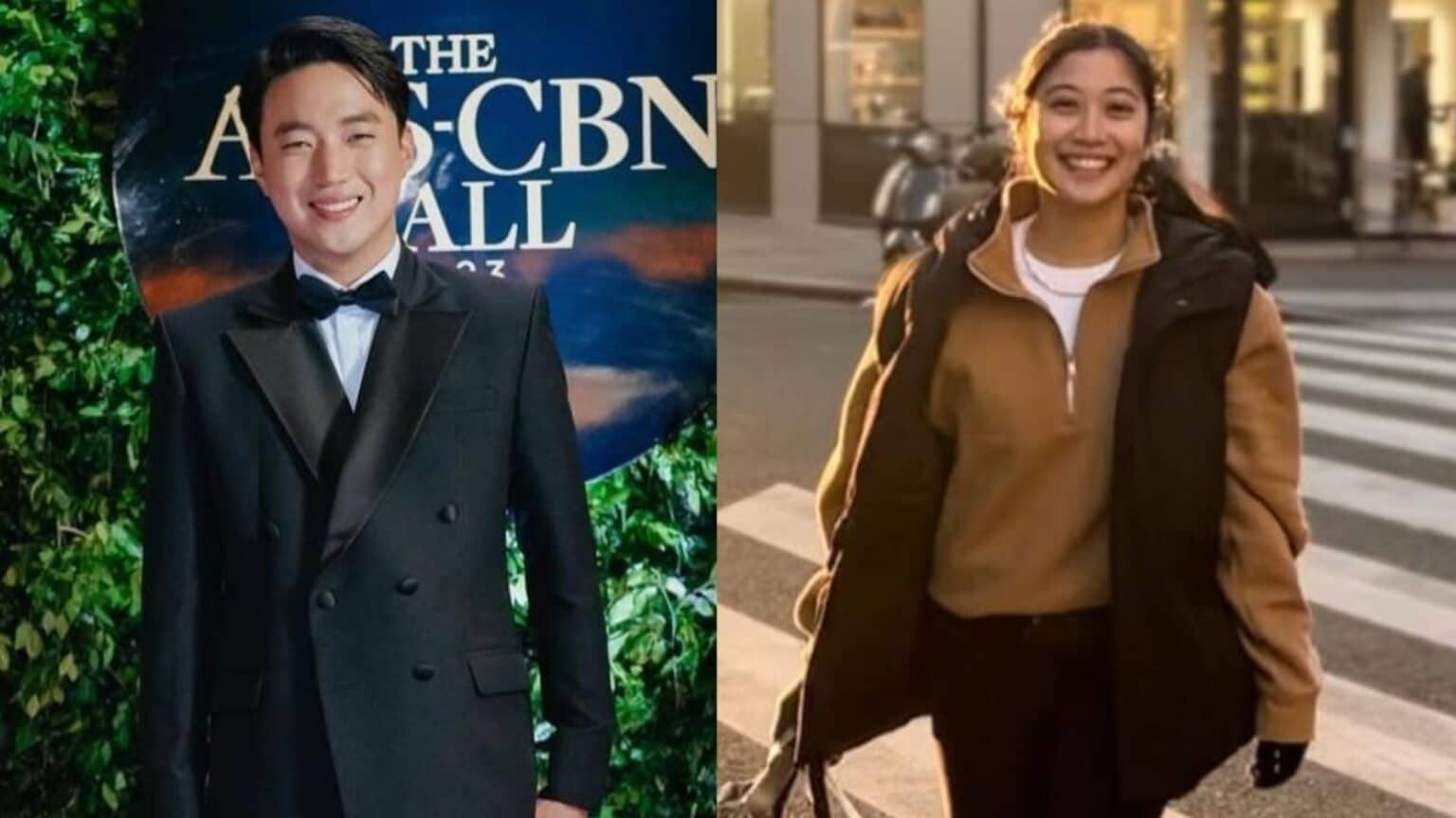 Ryan Bang, Paola Huyong naka-unfollow na sa isa’t-isa sa IG
