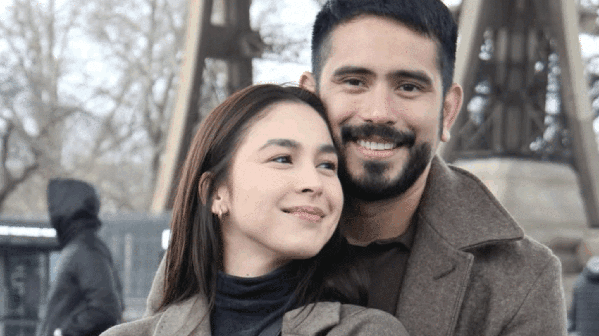 Julia, Gerald nagkabalikan na raw, magpo-propose na rin ba?