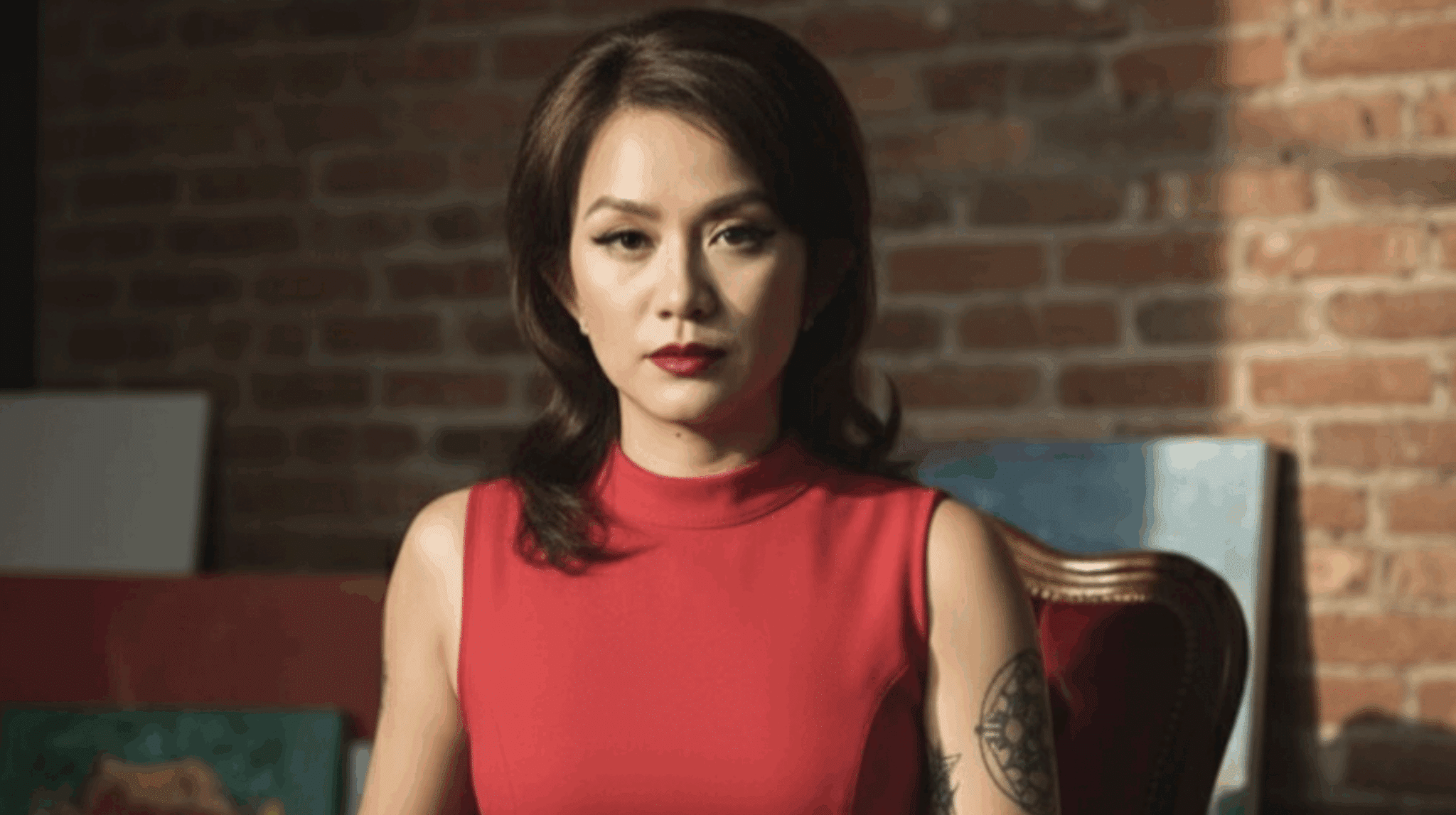 Tuesday tinawag na 'total b*tch': 'Nakakasakit kayo'