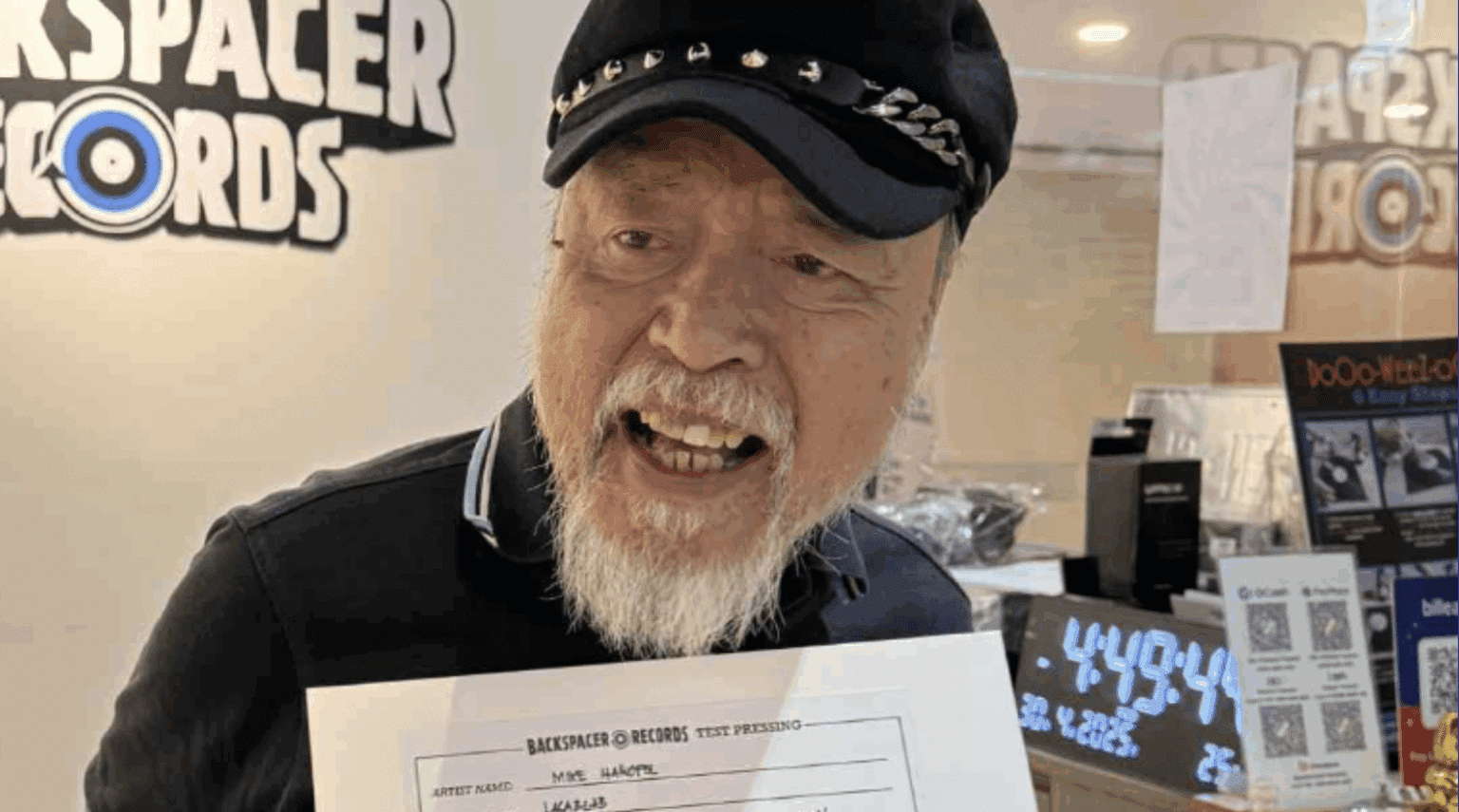 Mike Hanopol: ‘May green card na ako, pero sinoli ko agad!’