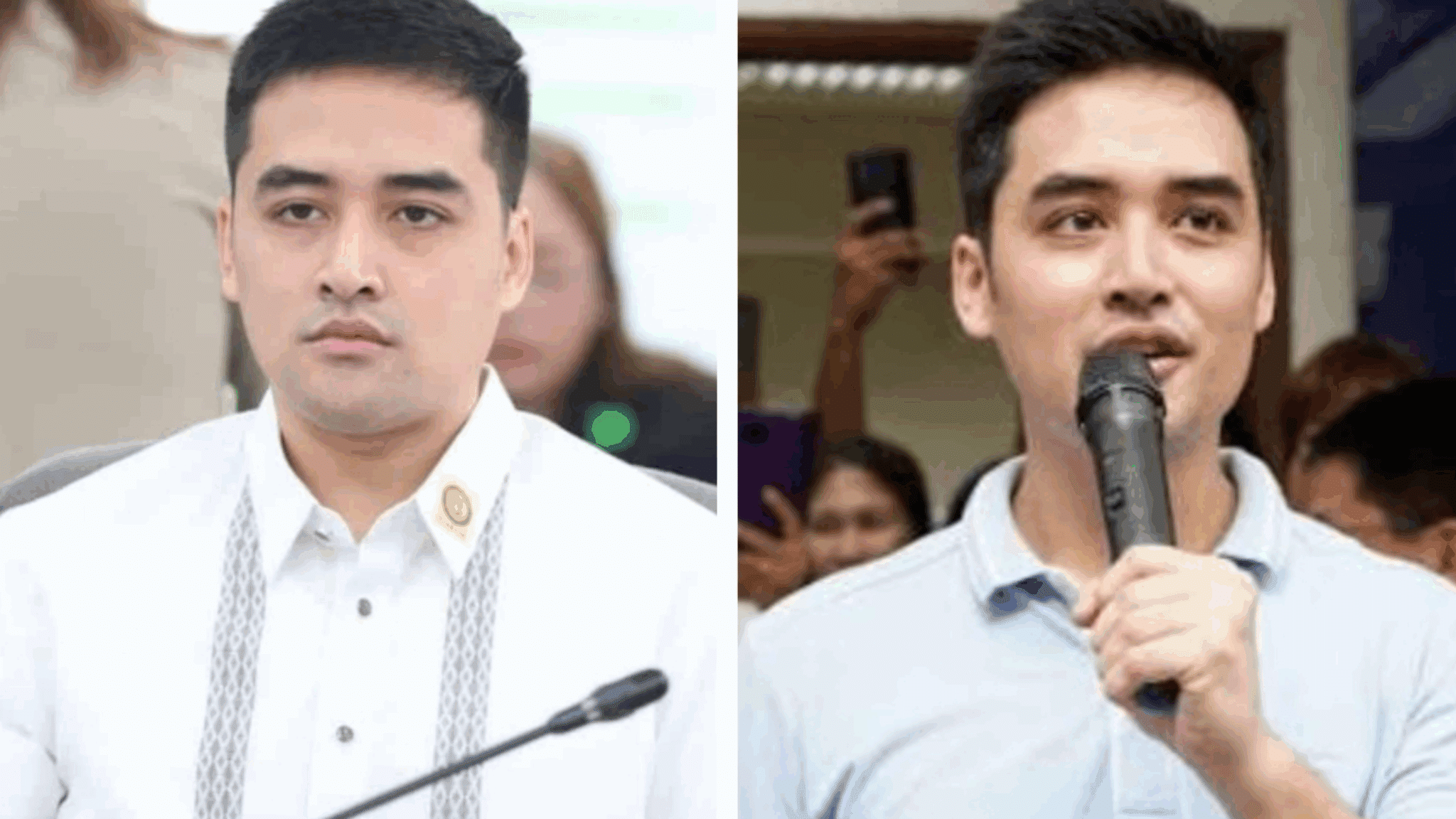Vico Sotto sa barangay official sa Pasig: Wag tayong maglokohan