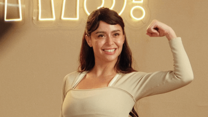 Yassi Pressman 'di nakatakas sa netizens, dinagsa sa TikTok