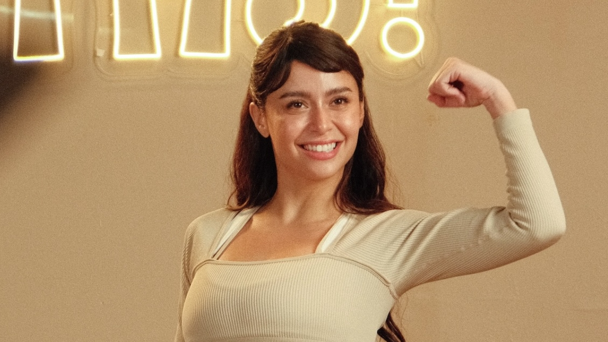 Yassi Pressman 'di nakatakas sa netizens, dinagsa sa TikTok