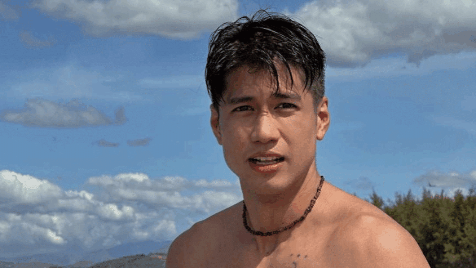 Aljur Abrenica 'di pa ready ibandera mga anak kay AJ Raval
