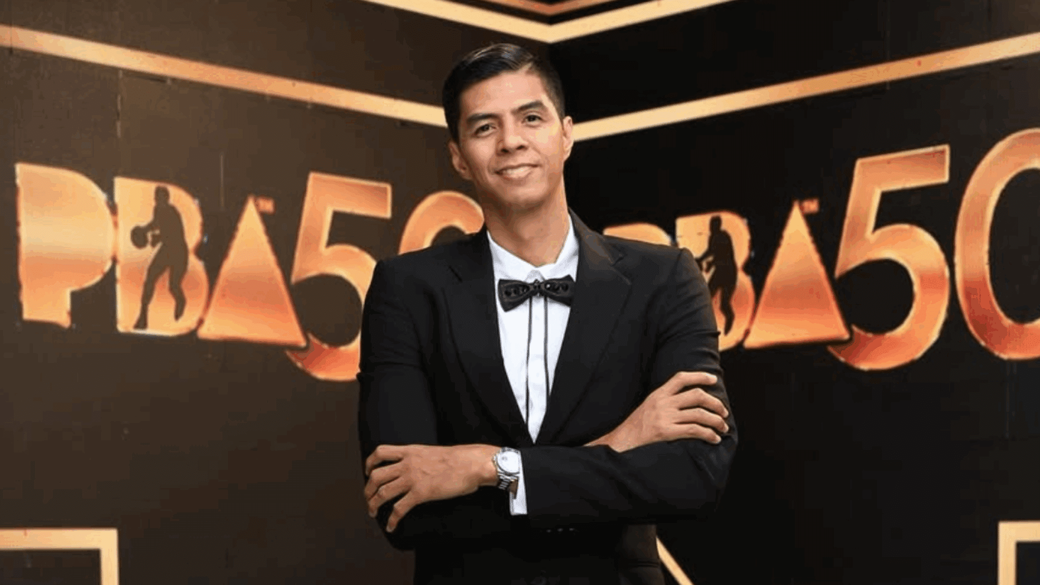 Arwind Santos suspendido sa MPBL, pinagmulta ng P100K