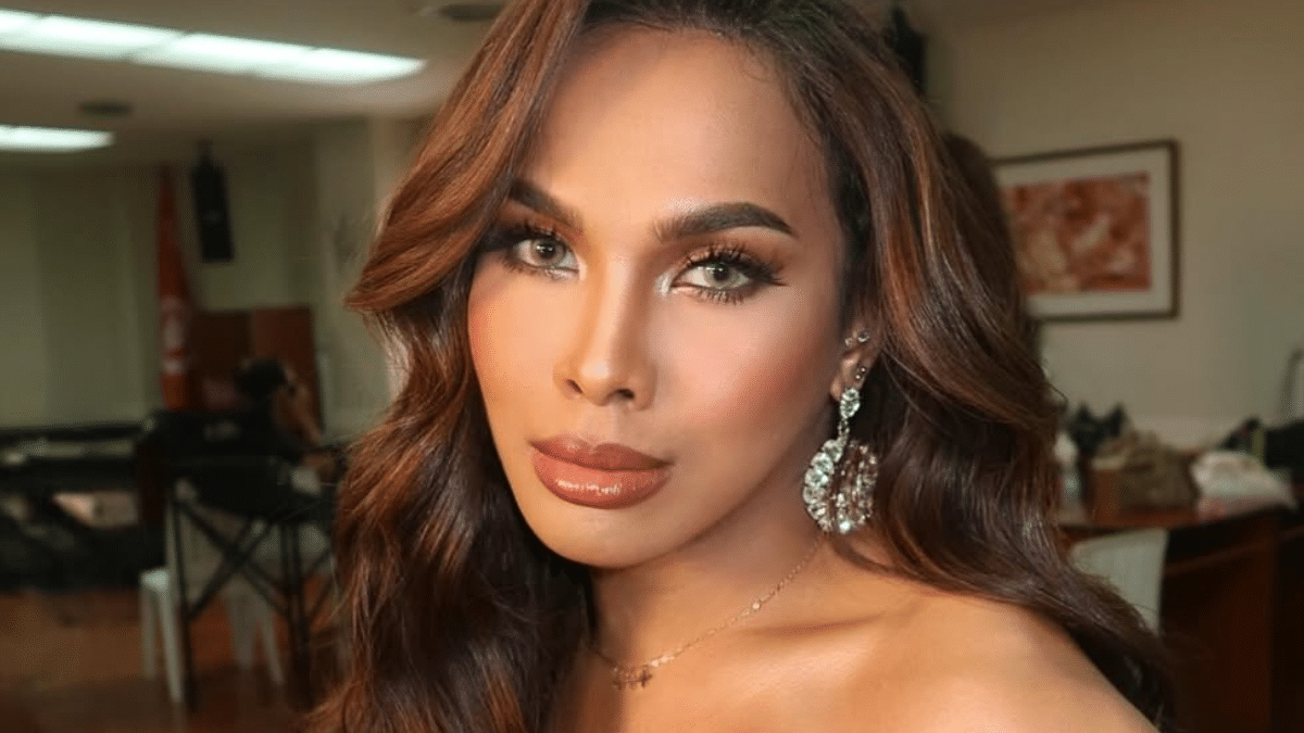 Awra Briguela kontra sa korapsyon: Sana 'di tayo makalimot