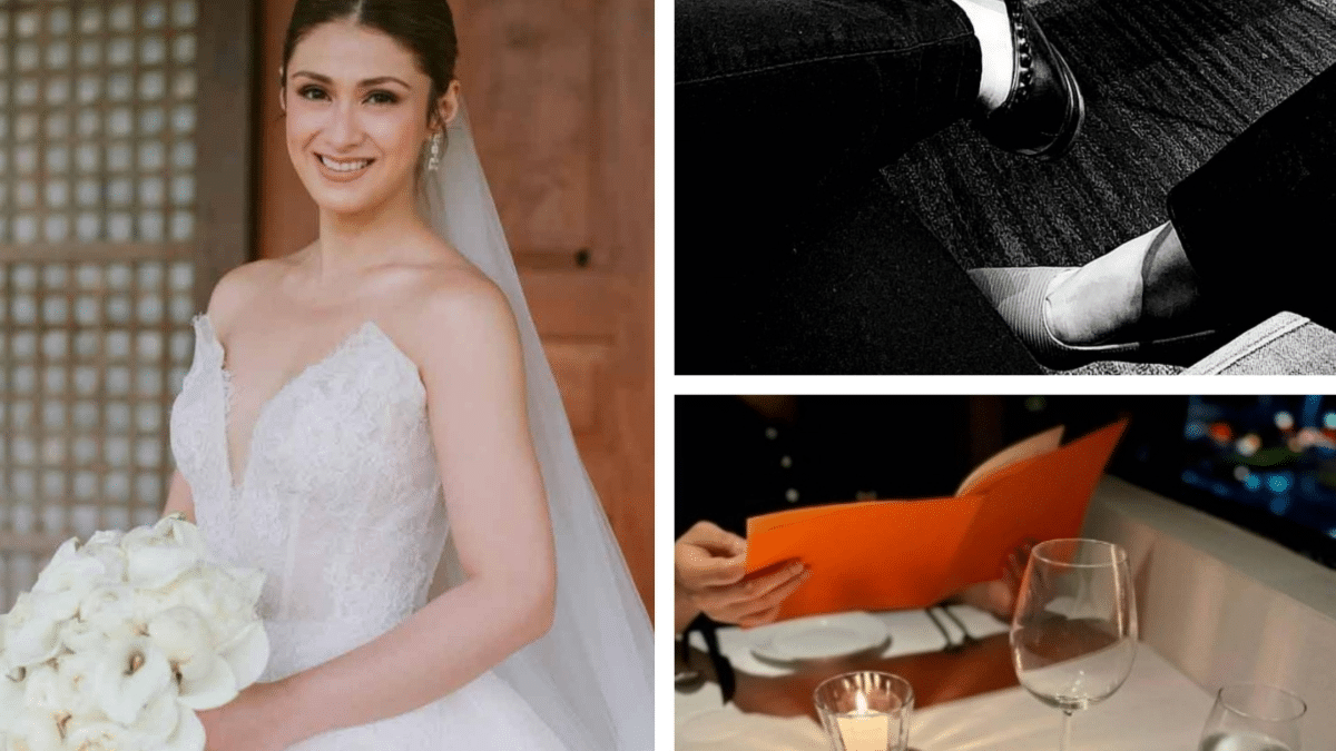 Carla Abellana ikakasal sa dyowang doktor sa December, true ba?