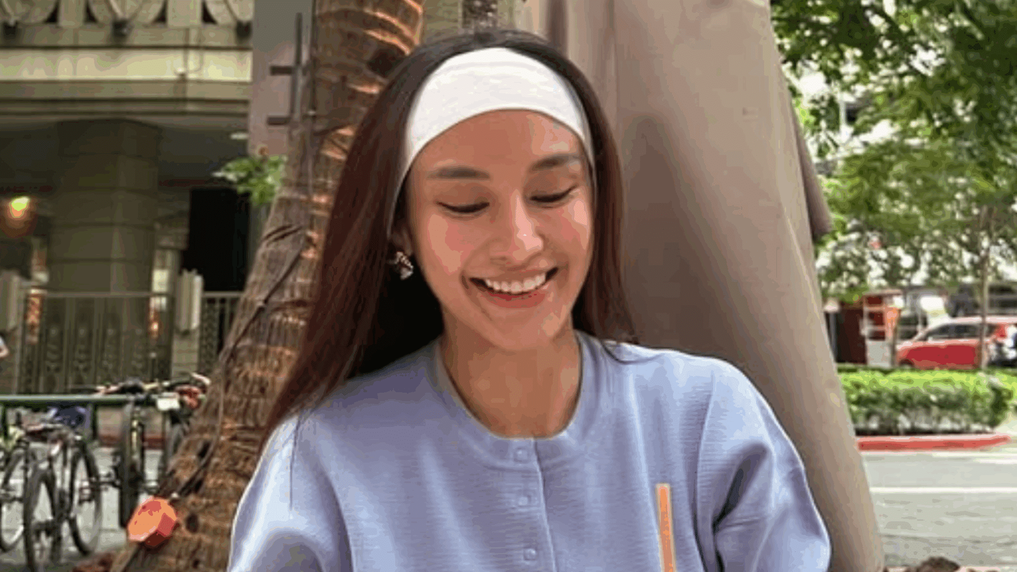 Chie Filomeno: It’s your sad boi era, I’m in my healing era