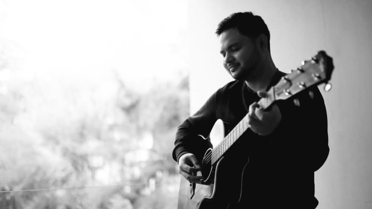 Davey Langit, OPM singer-songwriter pumanaw na sa edad 38