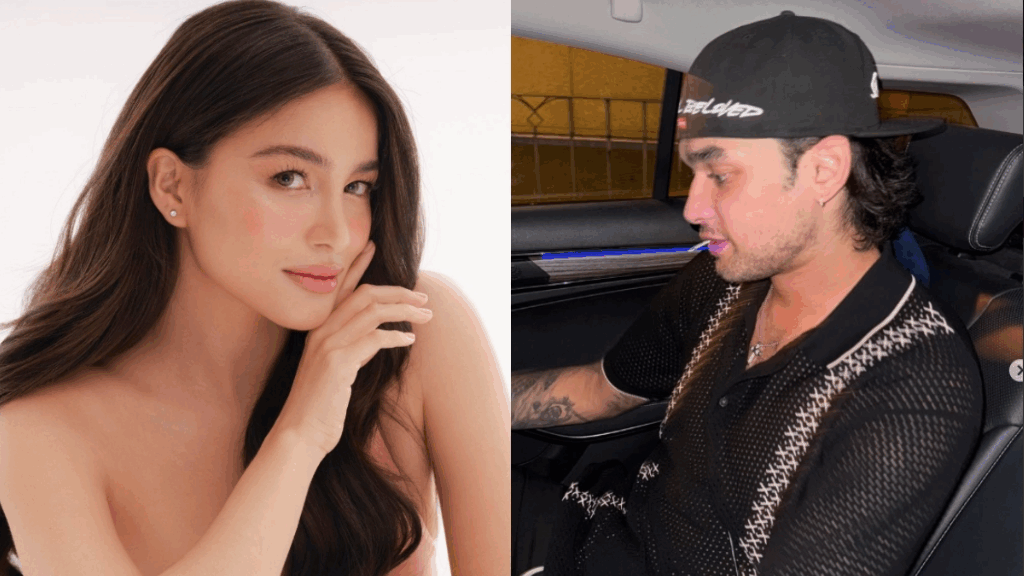 Elisse Joson, Kobe Paras nagkakamabutihan na, how true?