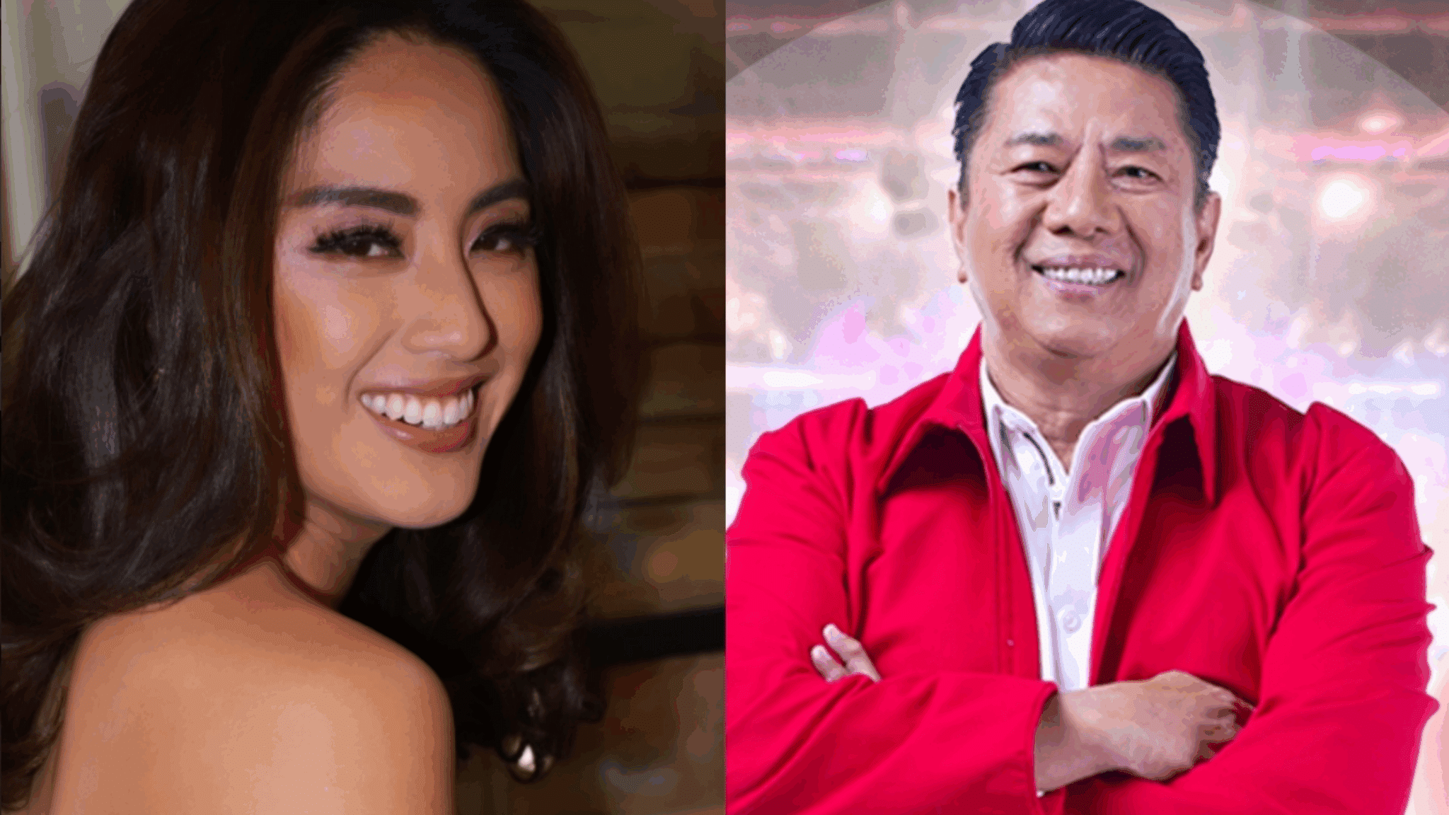 Gretchen Ho naalarma, nilinaw tunay na relasyon nila ni Willie