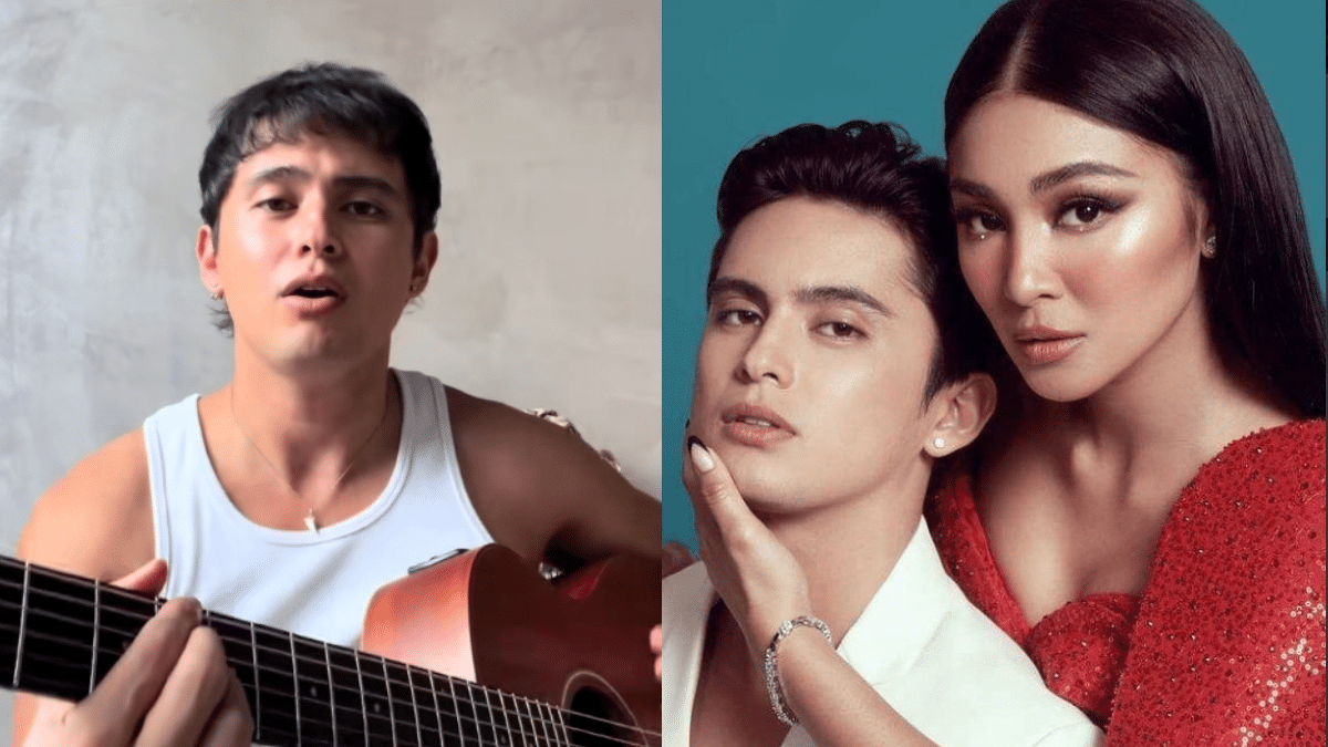 James Reid bad trip, binanatan JaDine fans: So many bitter people