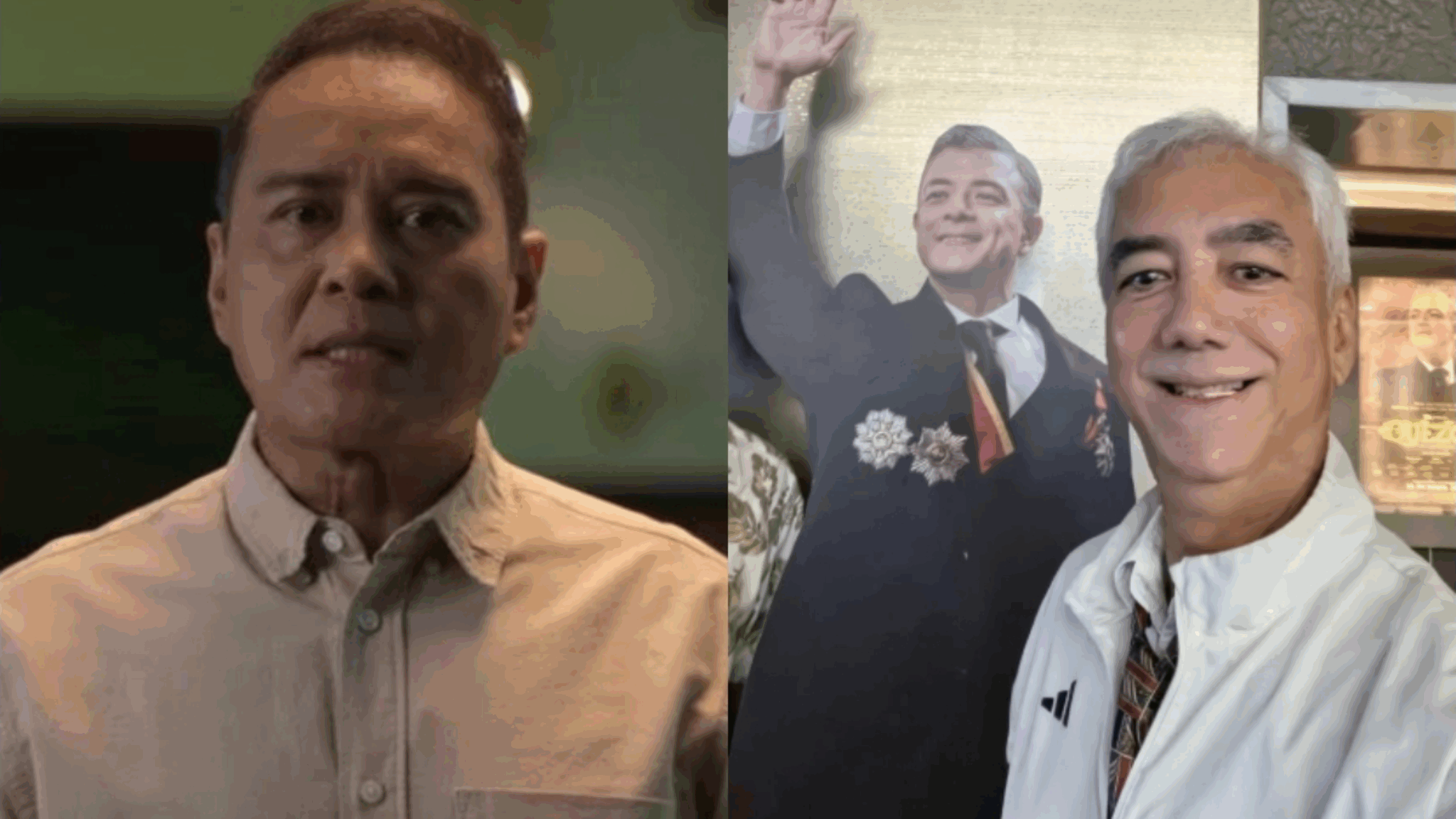 John Arcilla ramdam ang inis ni Ricky Avancena: I feel you insan