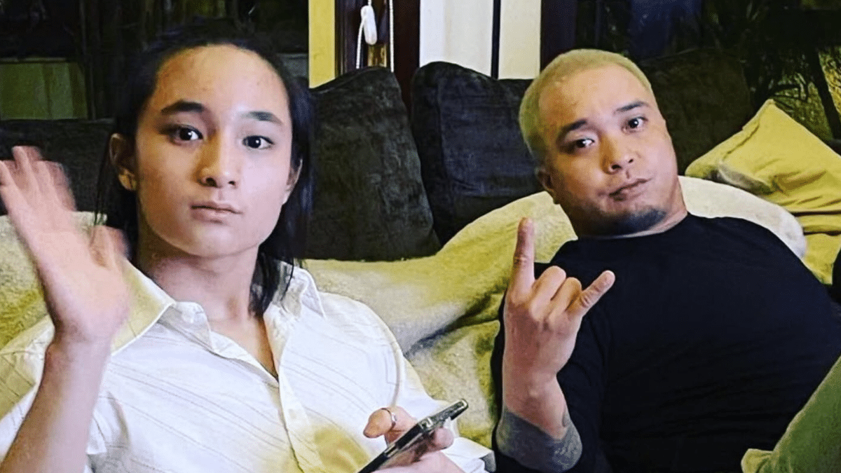 Neil Arce suportado pagpasok ni Joaquin sa 'PBB': Time to shine