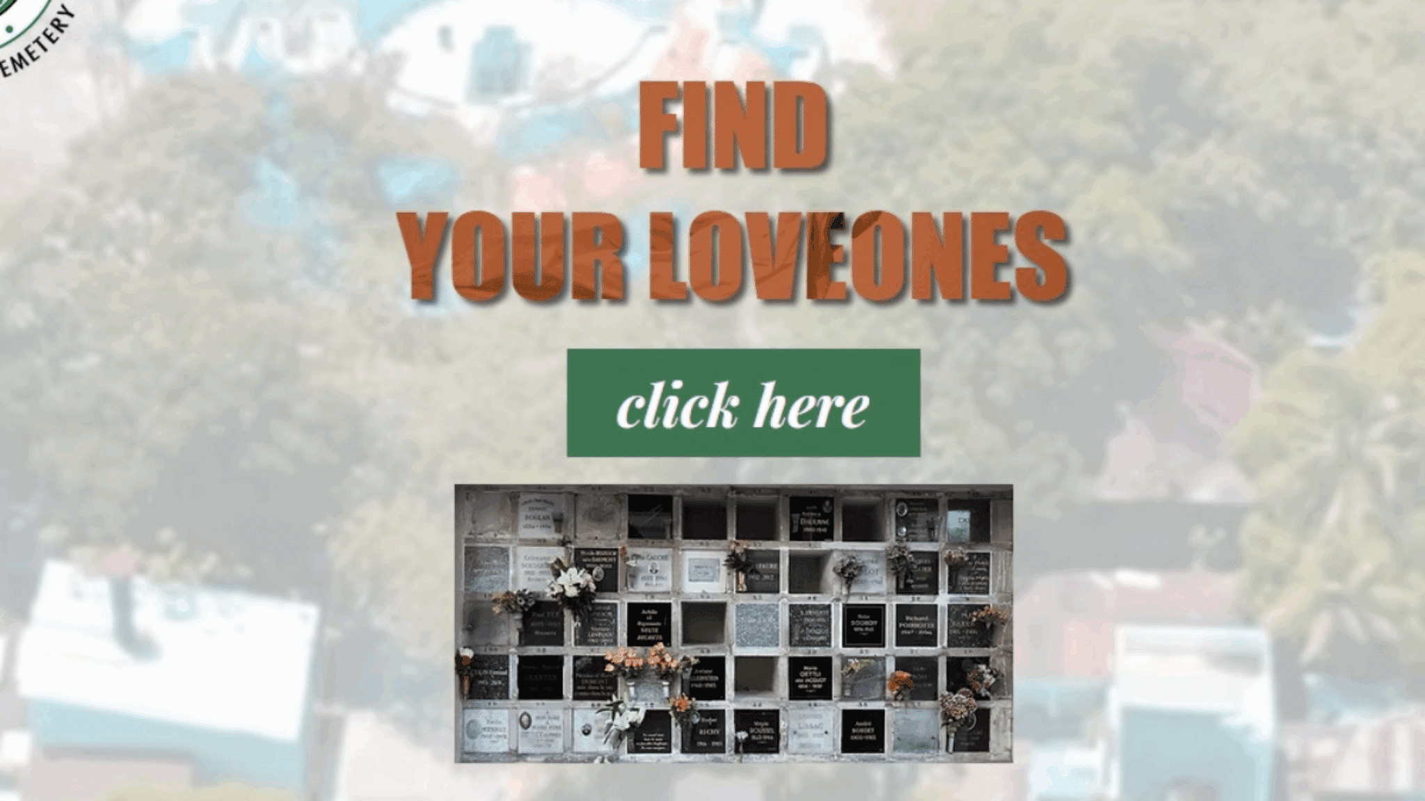 Online puntod finder inilunsad sa ilang Manila cemeteries