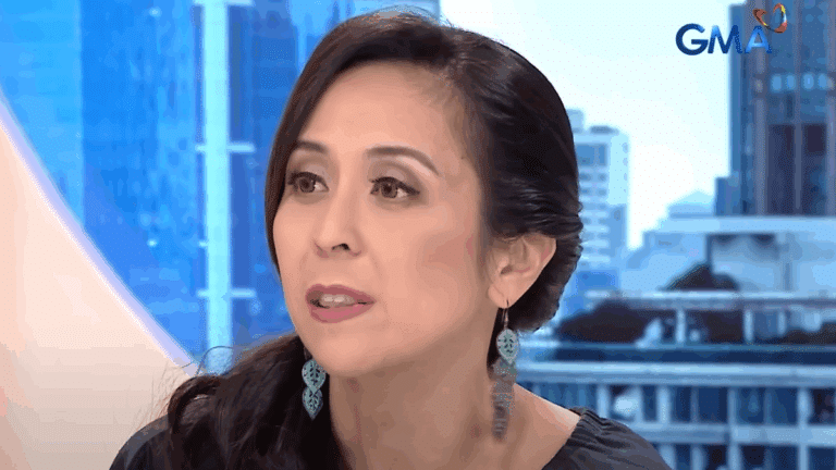 Rachel Alejandro iniiyakan pa rin pagkamatay ni Hajji Alejandro