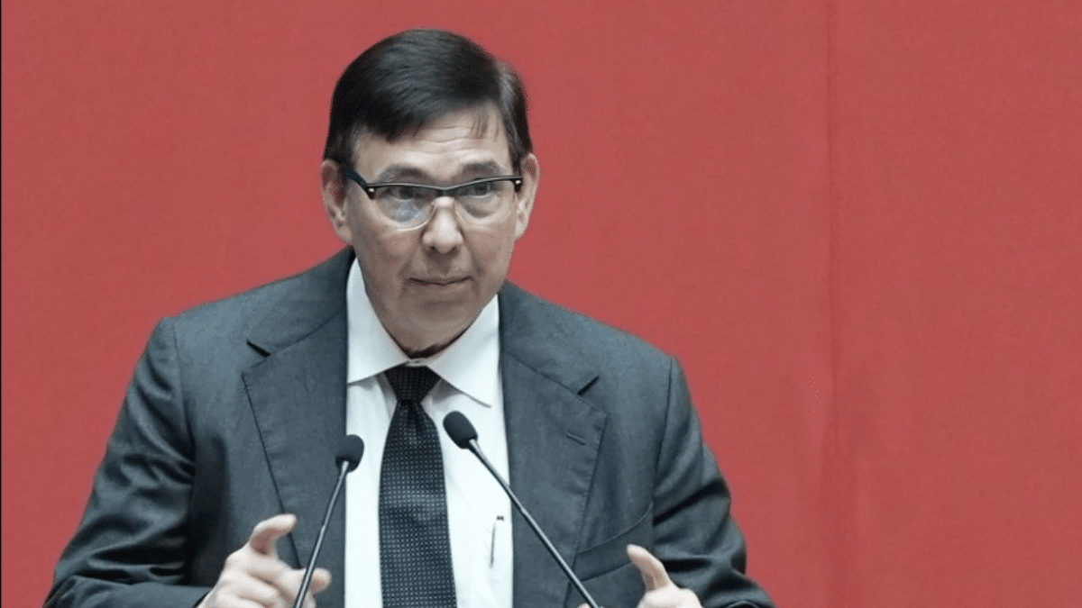 Ralph Recto nagbabala sa planong pagbabawas ng tax