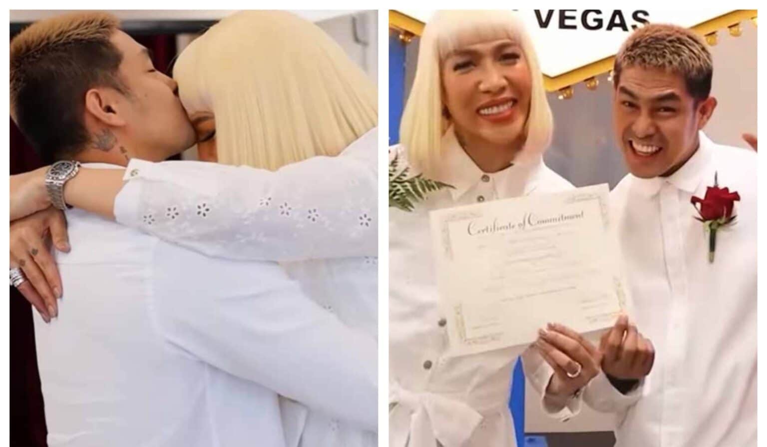 Vice Ganda, Ion Perez 7 years na; binalikan 'icing scandal'