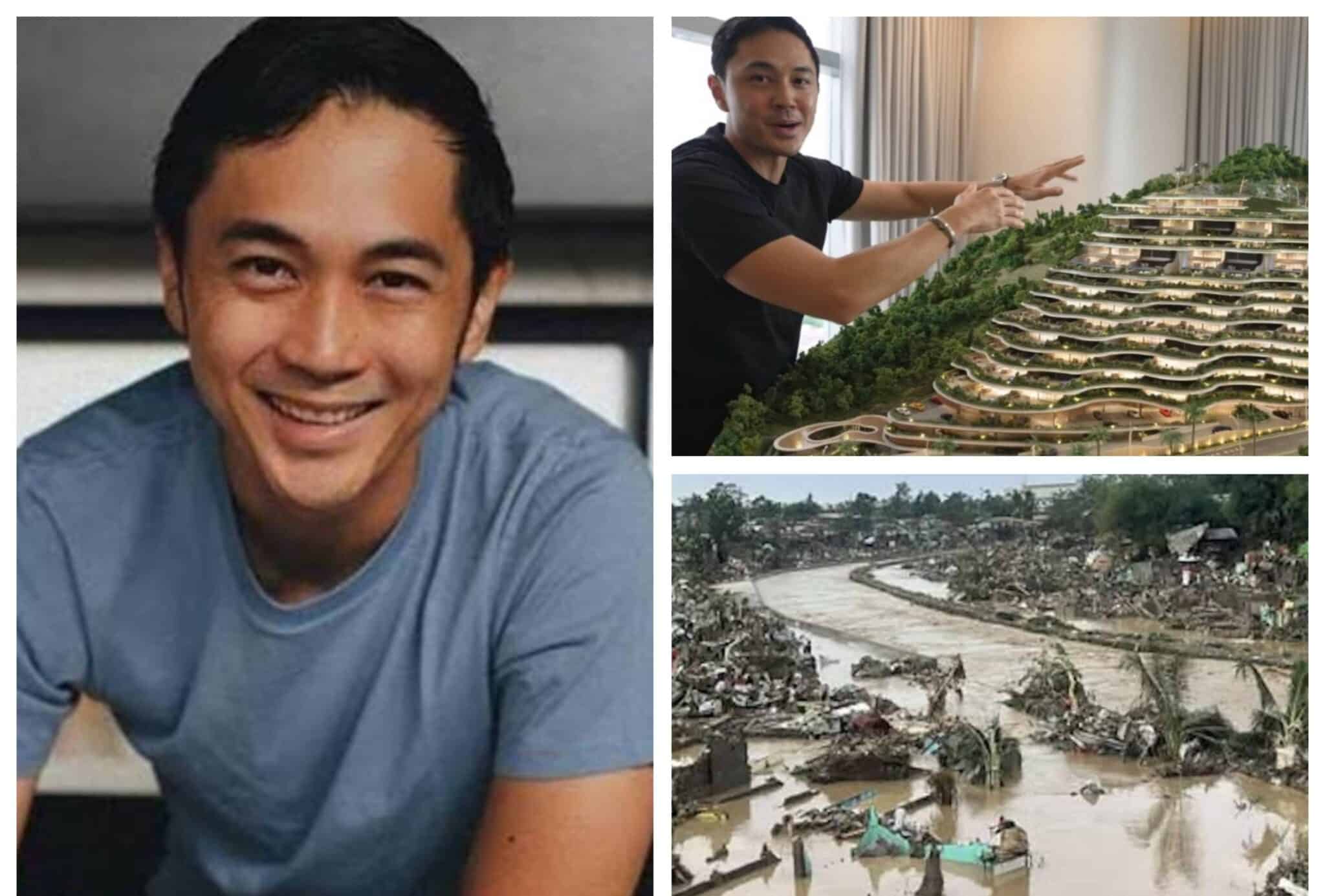 Monterrazas de Cebu ni Slater Young iimbestigahan na ng DENR