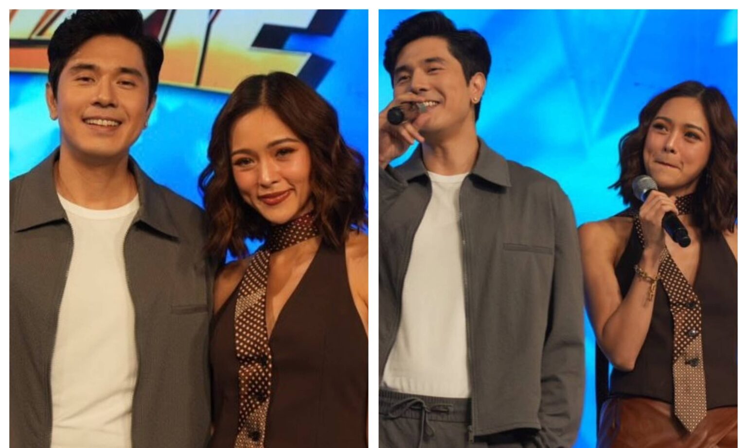 'The Alibi' nina Kim Chiu at Paulo Avelino babandera sa 240 bansa