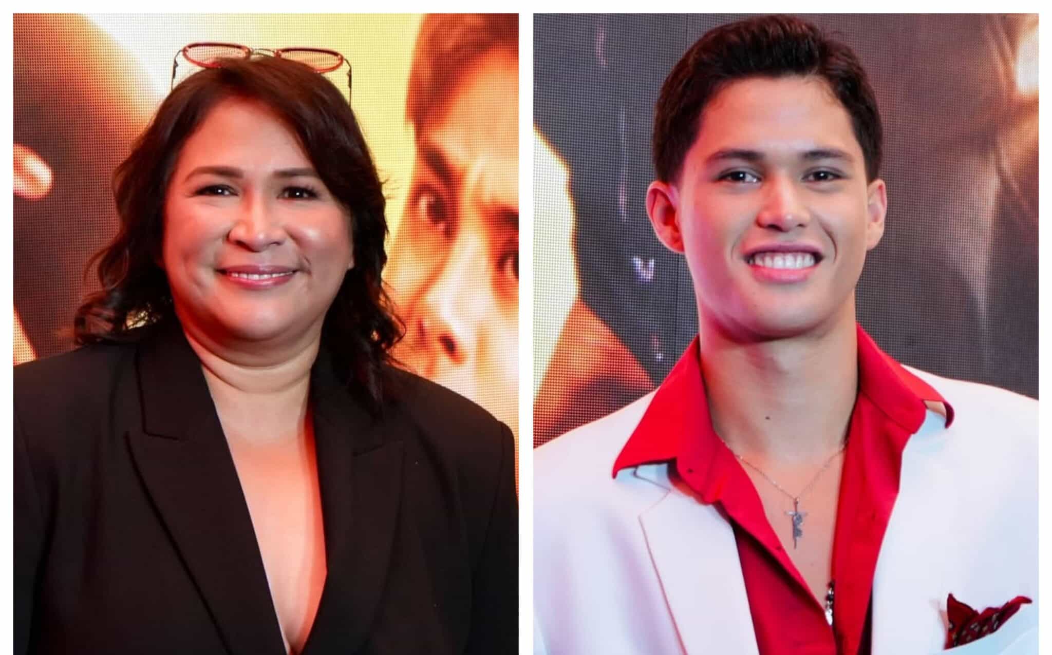 Kyle Echarri feeling anak ni Janice; 'best actor' inialay kay Deo