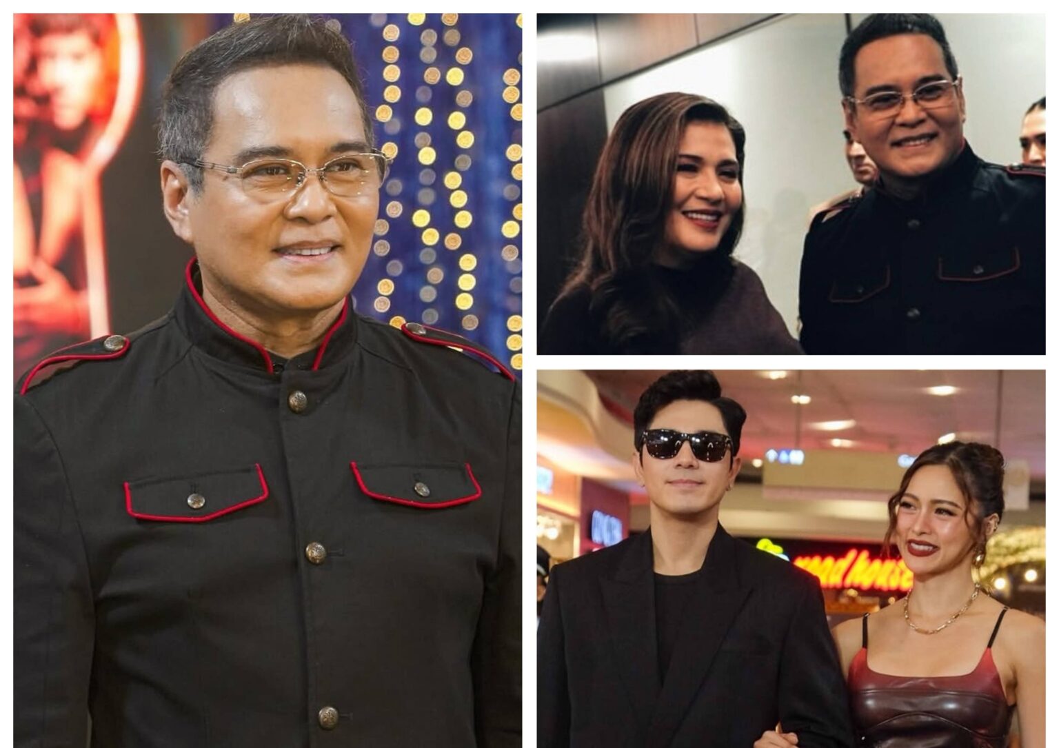 John Arcilla umamin: Na-in love ako kay Zsa Zsa Padilla!