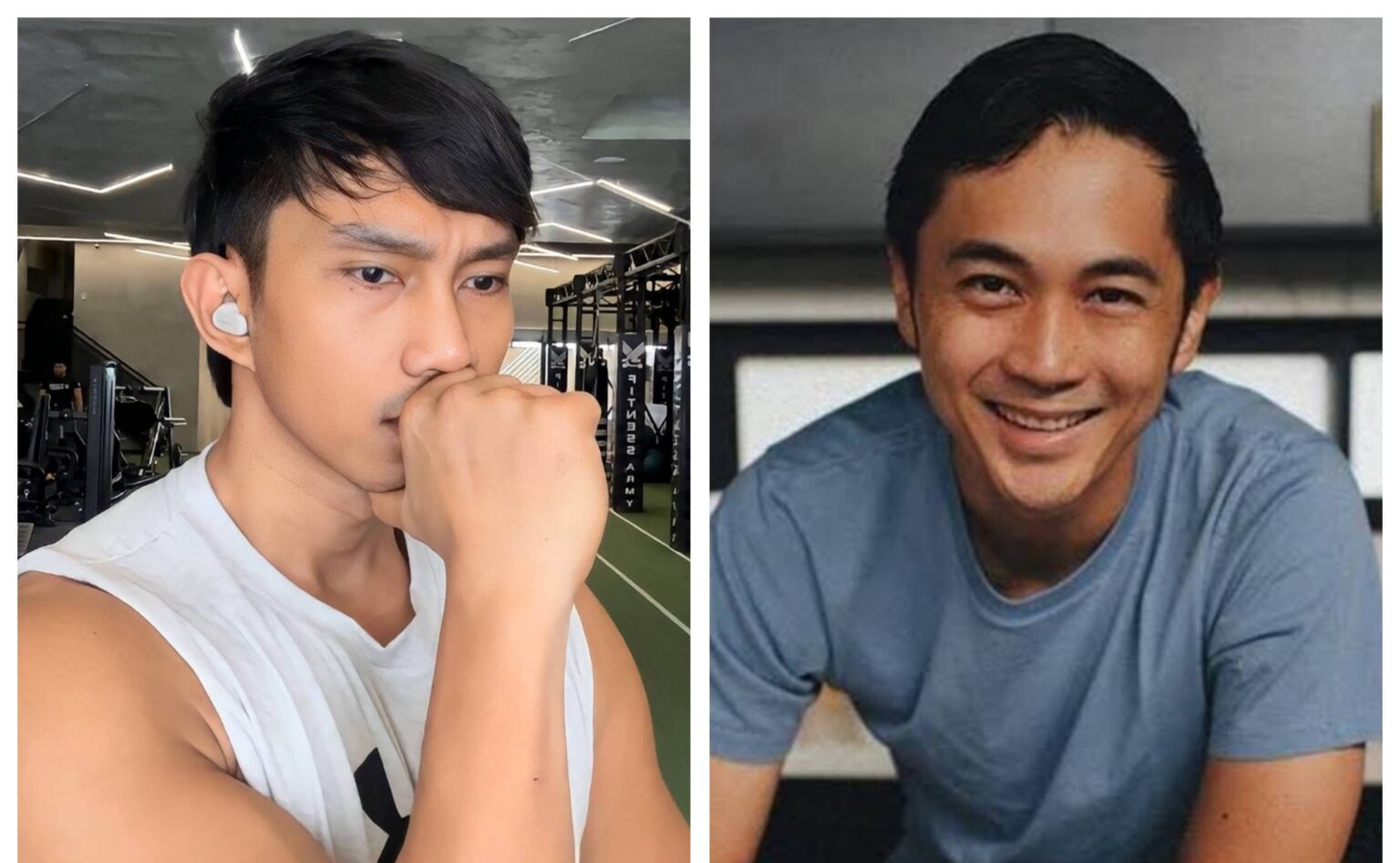 Slater Young hinahanting ni Rendon Labador: May project tayo...