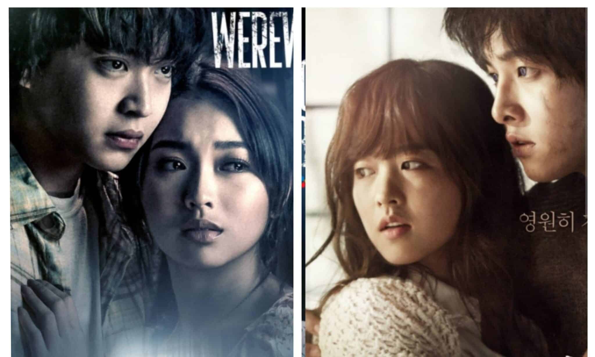 Rabin Angeles, Angela Muji nabalita sa South Korean media outlets